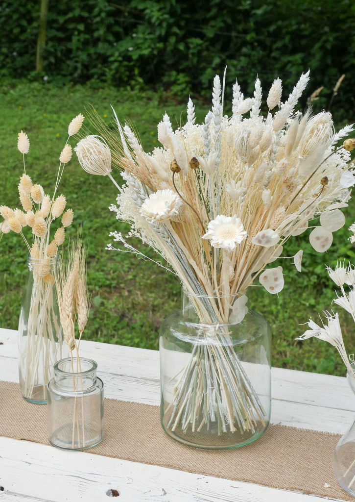 The Edna Vase – The Happy Blossoms